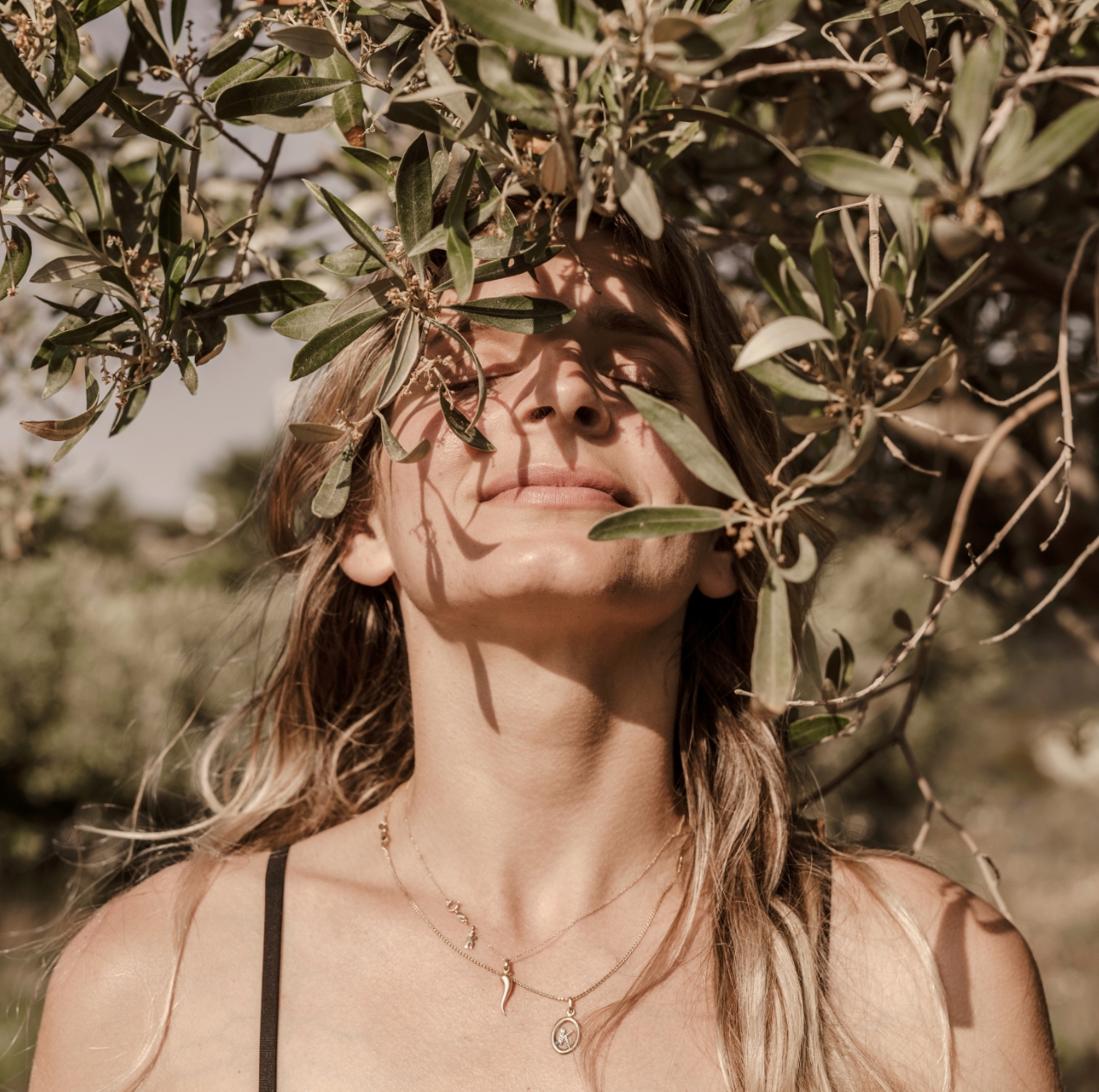 ananaea – slow glamour