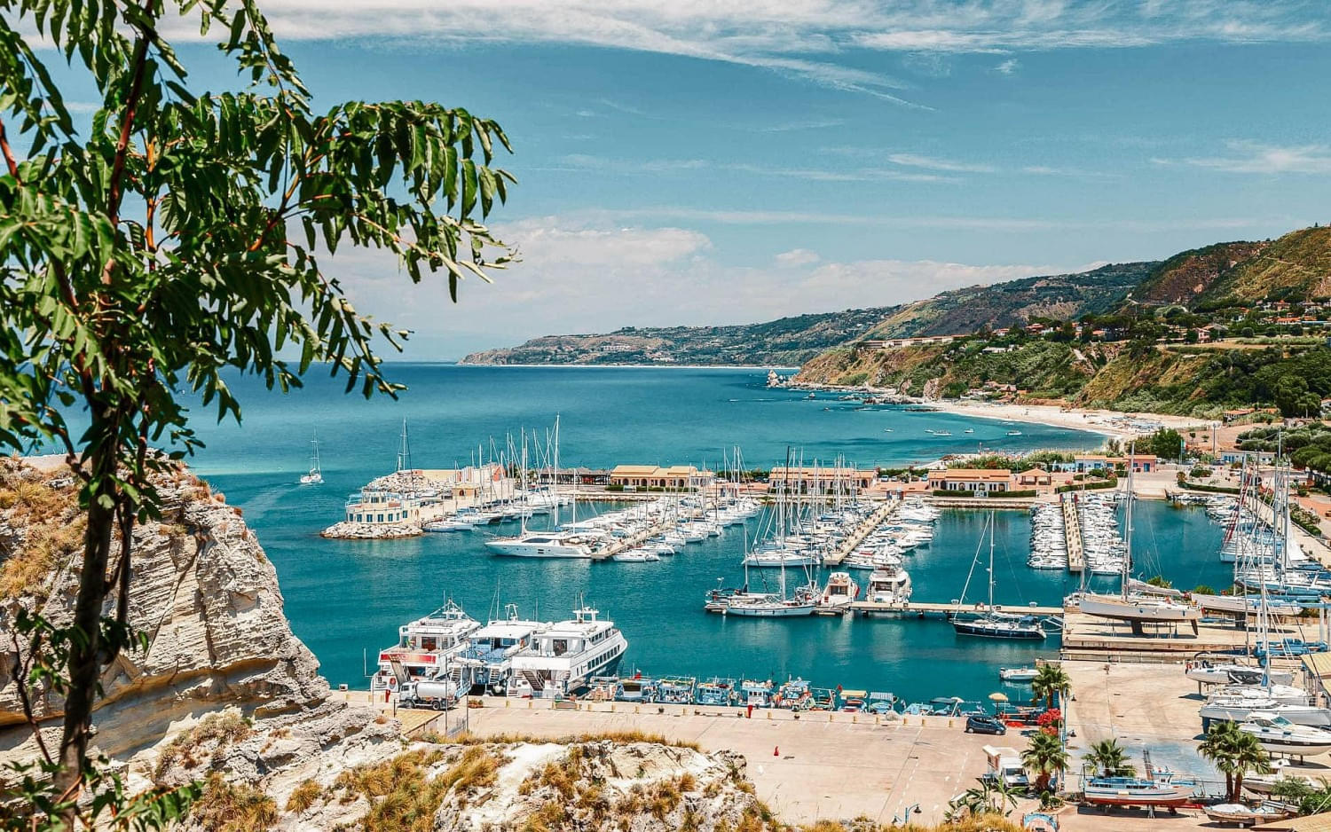 ananea Tropea Yachting Resort – ananaea